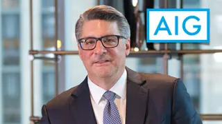 AIG names reinsurance CEO Schaper as global chief underwriting officer | Intelligent Insurer
